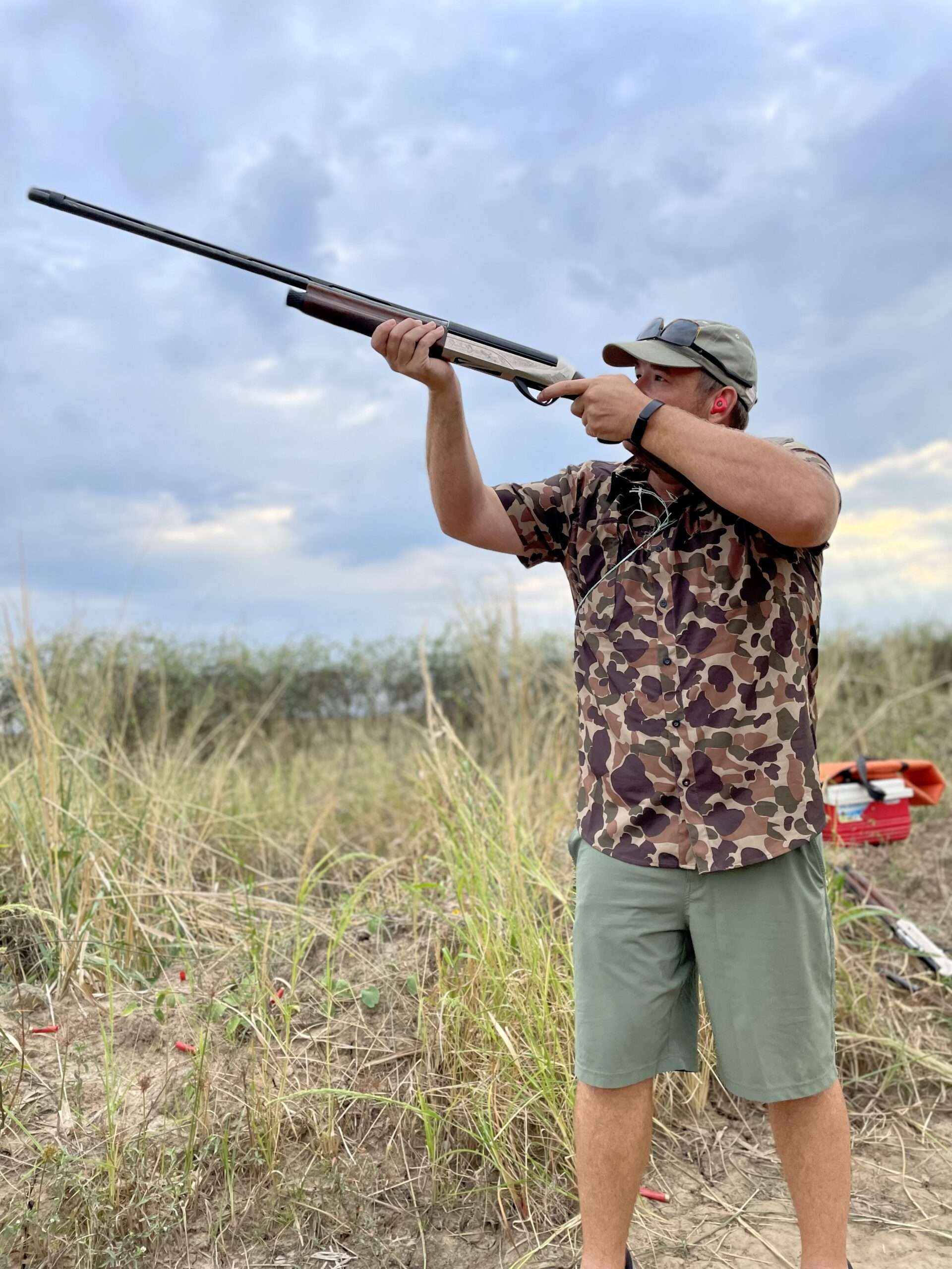 About Us - Worldwide Wingshooter